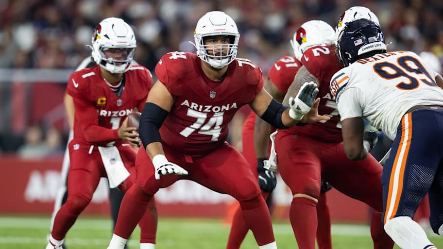 Cardinals Biggest Remaining Need Revealed