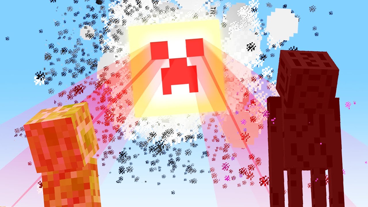 What It Means to Evolve the Sun in Minecraft