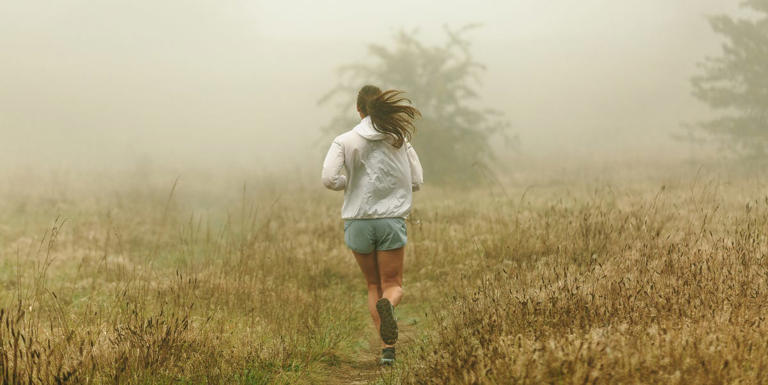Are You Obsessing Over Pace on Long Runs? Letting Go Might Offer the ...