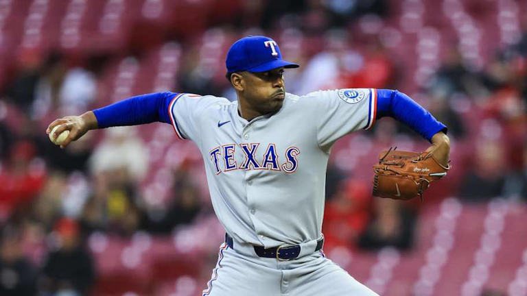 Why Has Rangers Prized Prospect Seen a Rapid Decline in Top-100 Rankings?