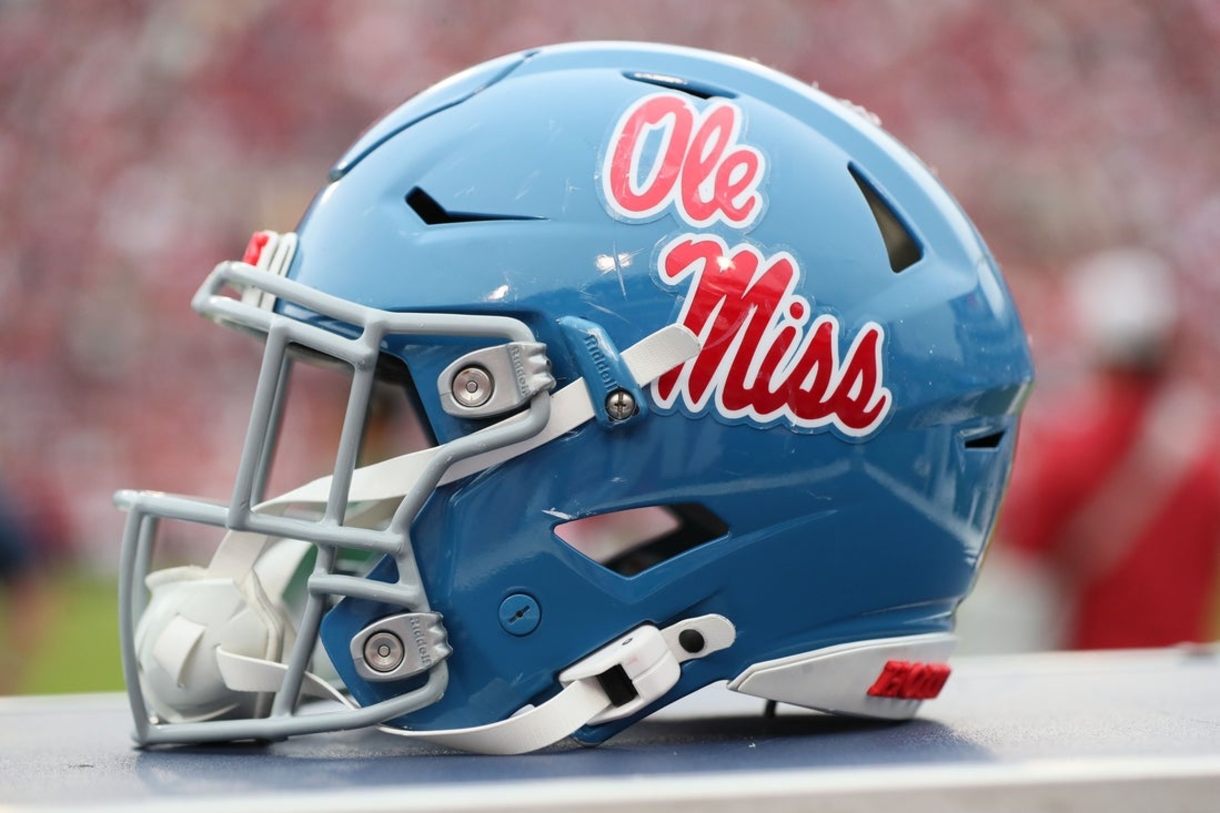 Ole Miss lands 4-star WR Corey Barber Jr.