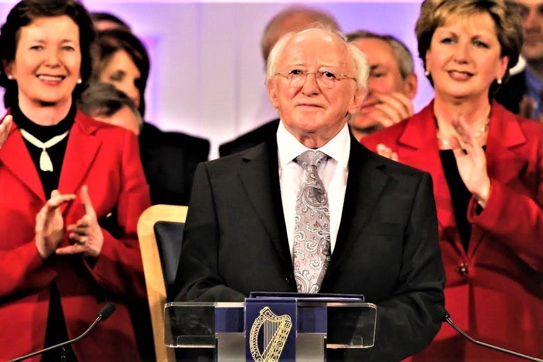 Stormont backs call for Irish Government to end democratic deficit and ...