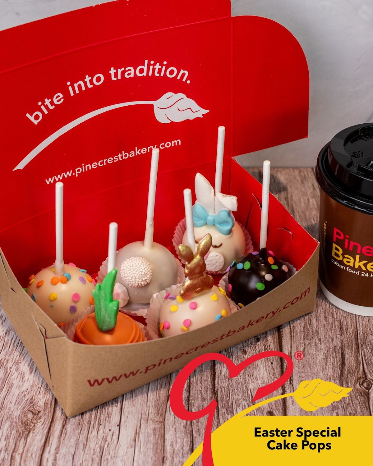 New Pinecrest Bakery Planned for Westchester