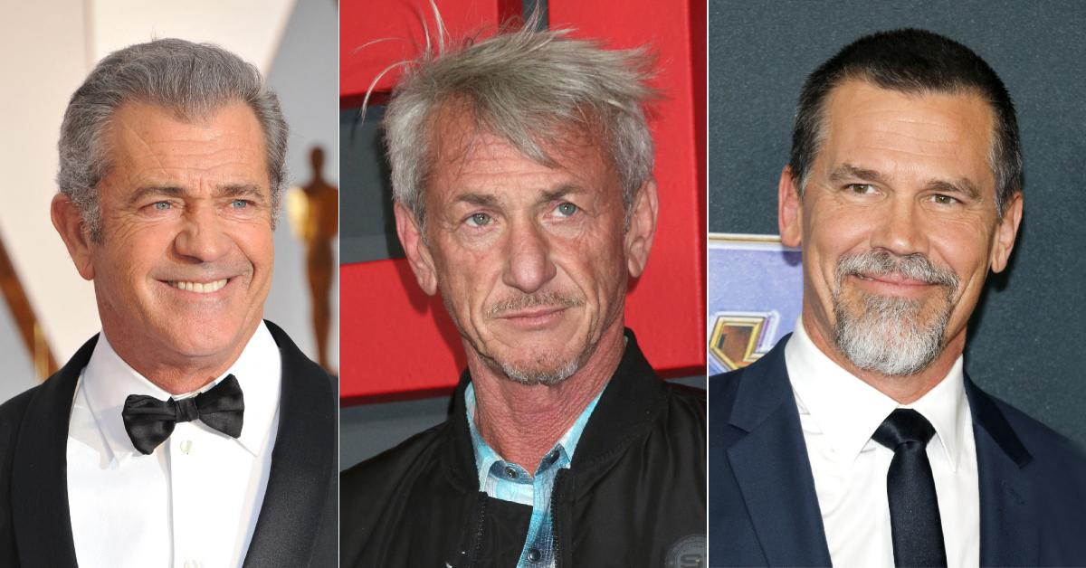 Shia LaBeouf Reveals Which 3 Celebrities Helped Him Get Sober After FKA ...