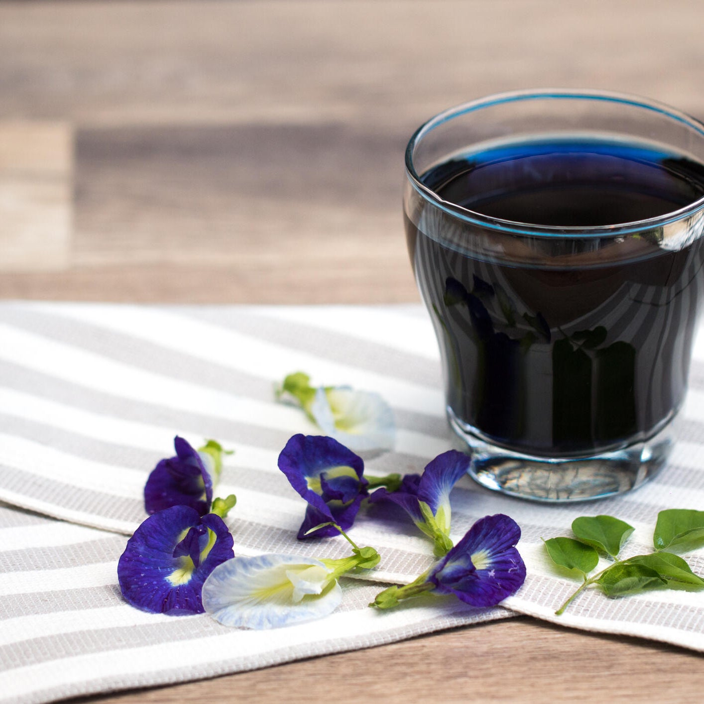 FDA approves 3 food colors from natural sources. Here's what they are.