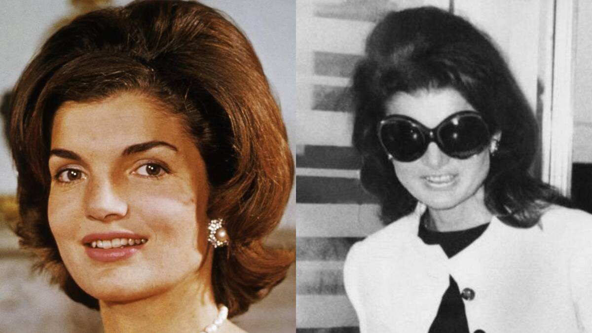 Iconic Photos of Jackie Kennedy's Best Looks