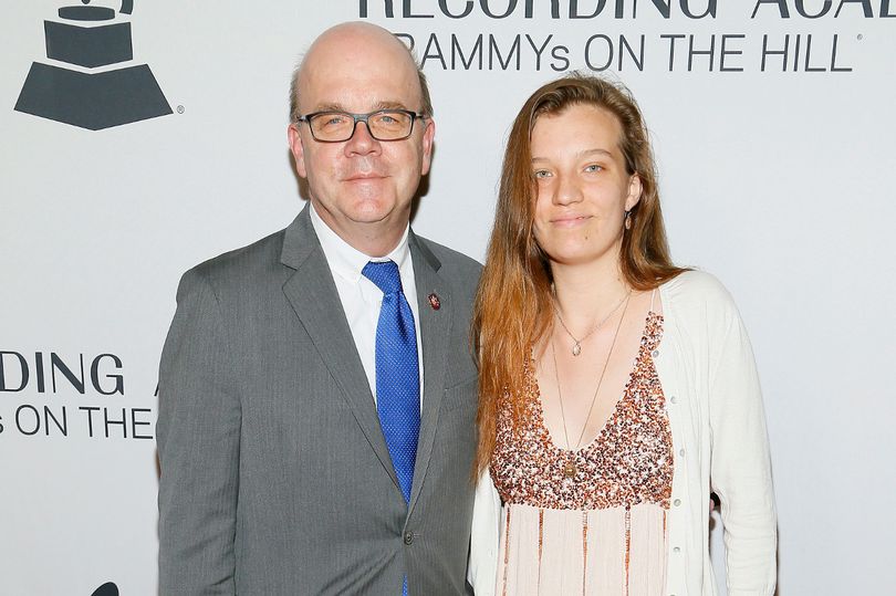 Congressman Jim McGovern's daughter dead at 23 after experiencing ...