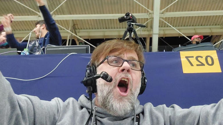 PSG en finale : la qualification vue par le commentateur radio d’ici ...