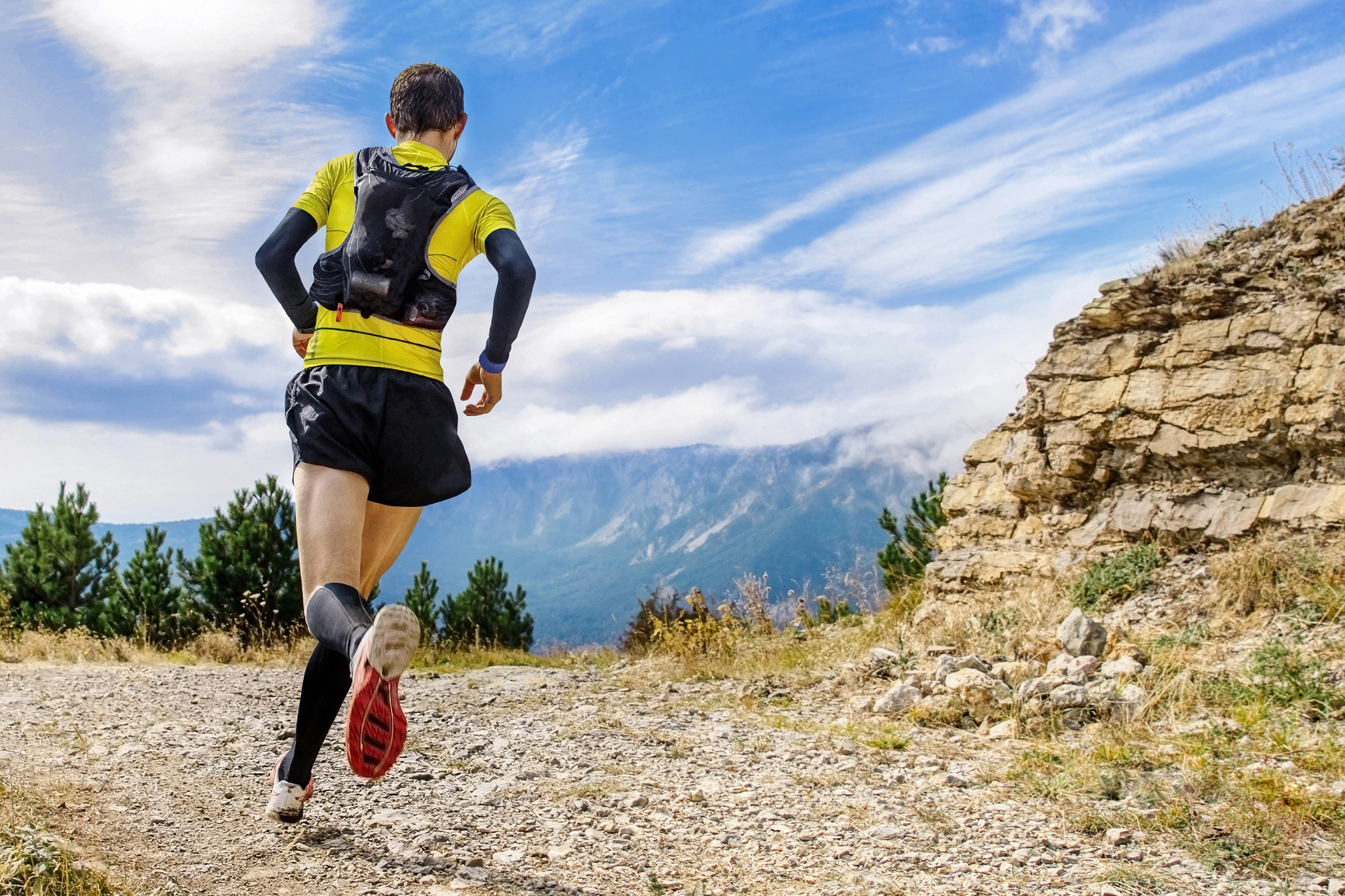 15 U.S. Cities With the Best Trail Running