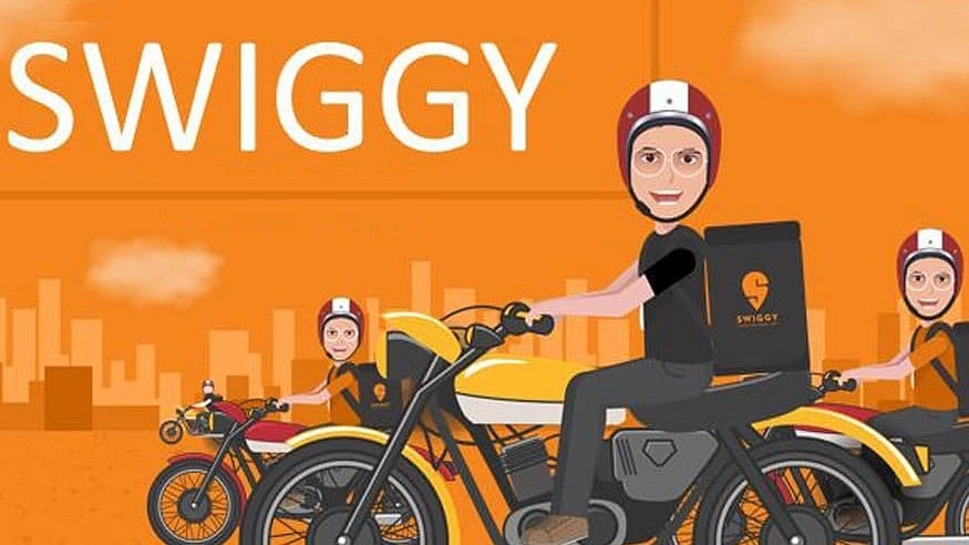 Swiggy Stock Slides Below IPO Price Amid Soaring FY25 Losses, Quick ...