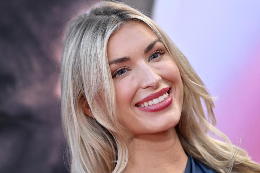 Fox News pundit Camryn Kinsey passed out on air: 'Sorry for the scare ...