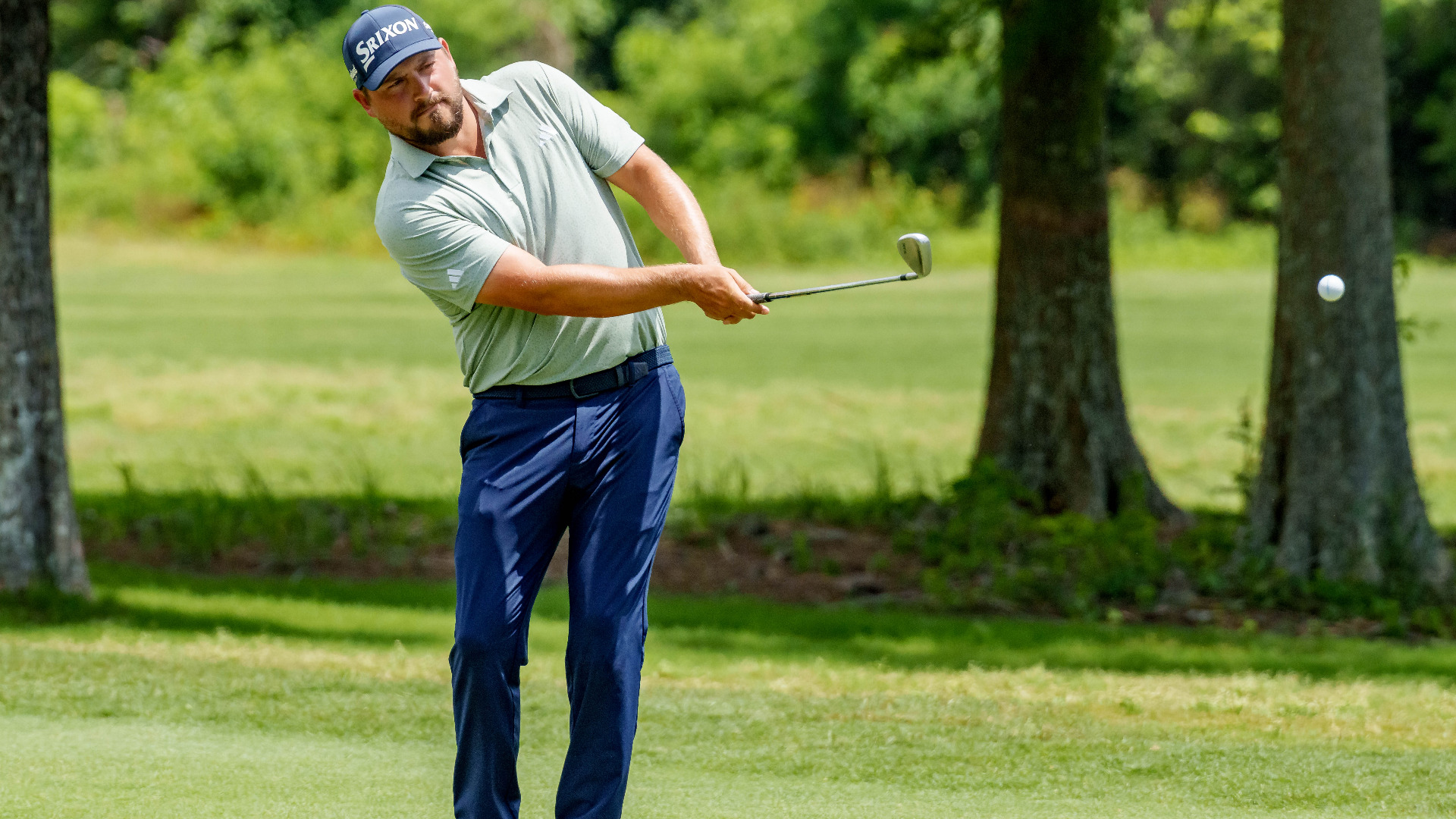 Ryder Cup Expectations: Andrew Novak's Journey & Goals