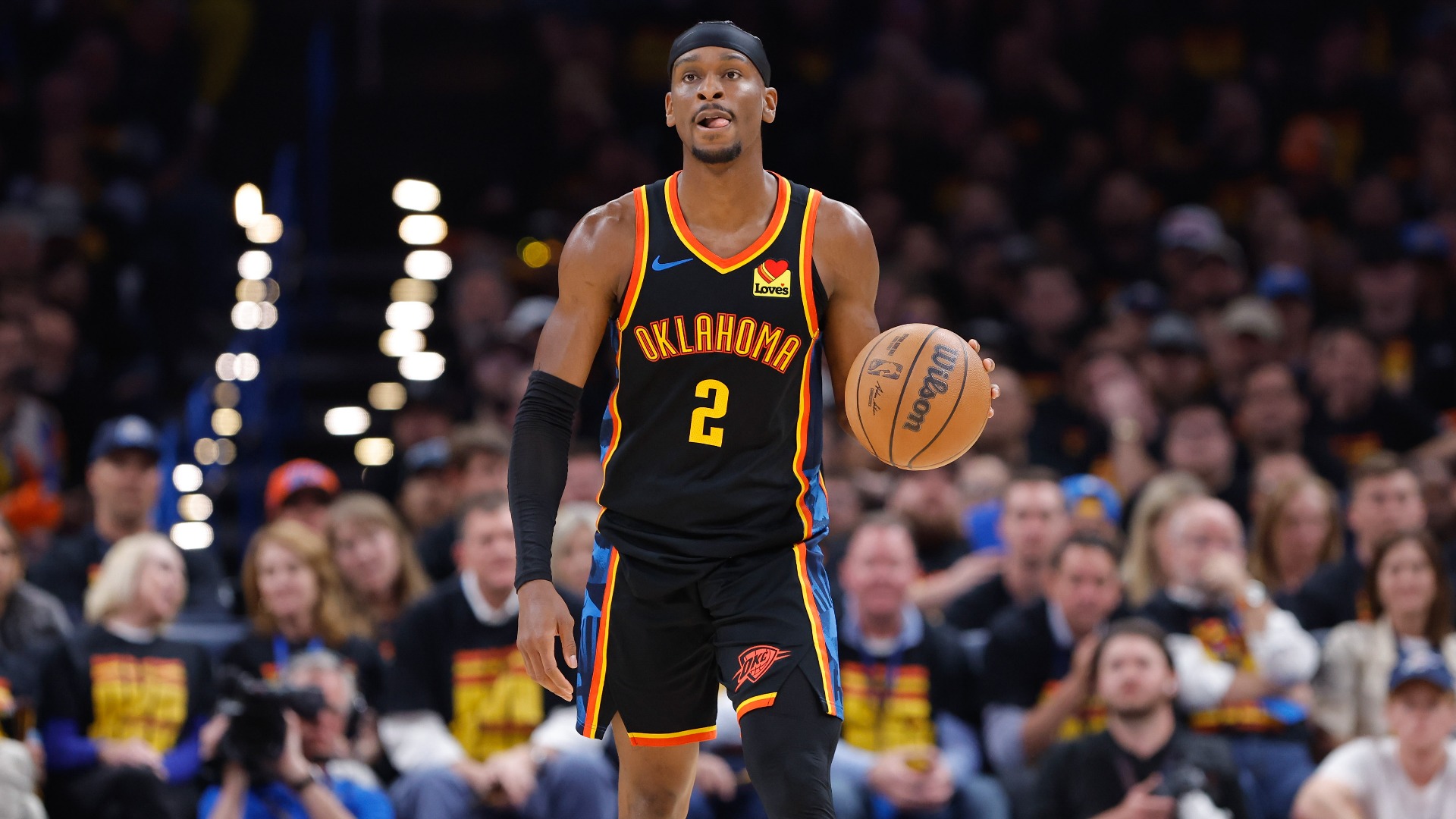 Thunder Strong Favorites Against Nuggets in Game 3 Matchup