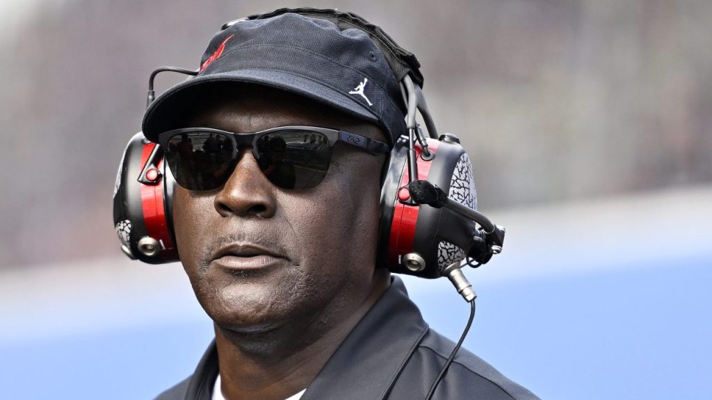 Michael Jordan‘s NASCAR Suit May Hit the Skids After Latest Hearing