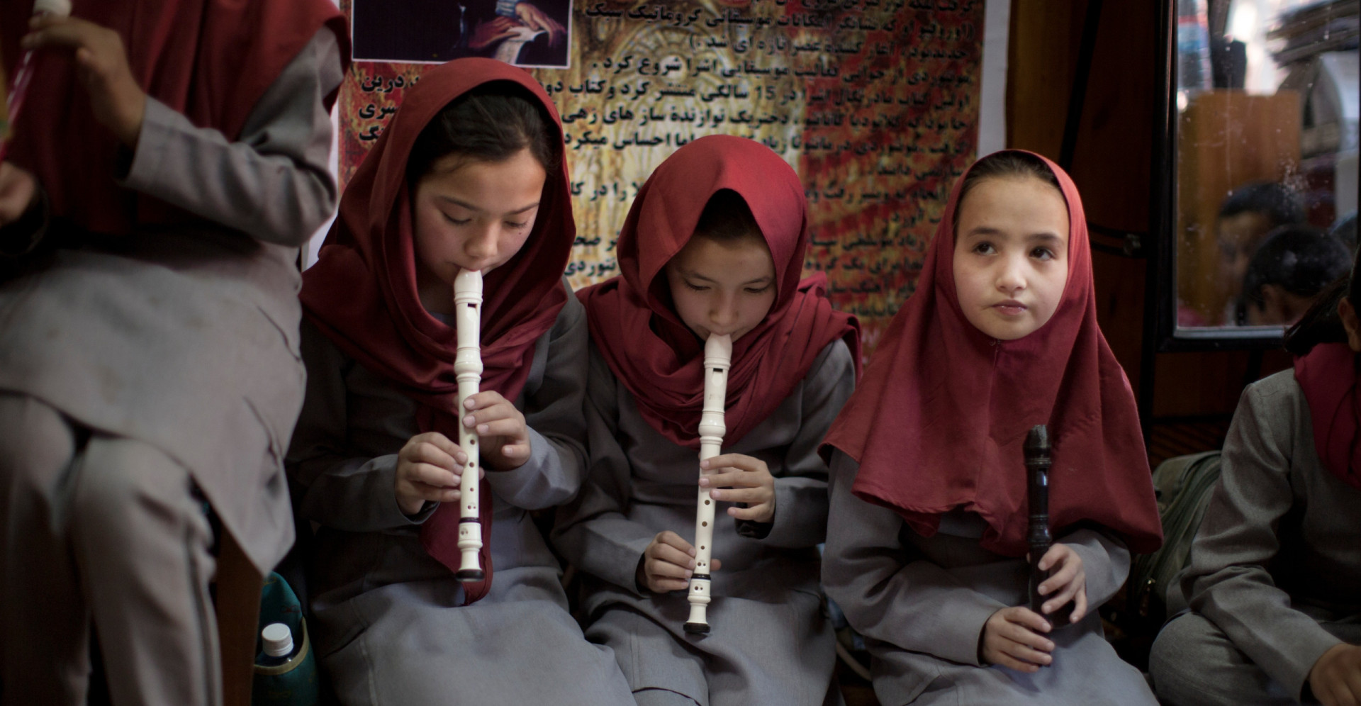 Why girls' education is so important to society