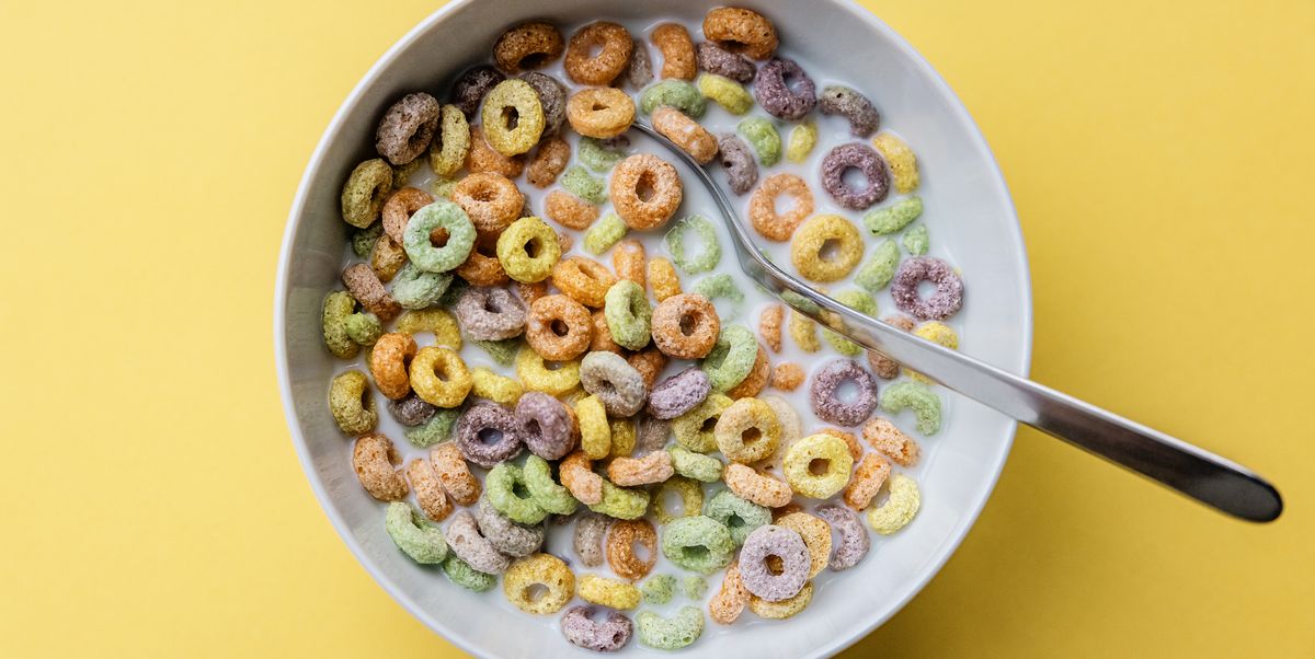 Which Foods Are Actually Ultra-Processed (Or Not)? Here's The Complete ...