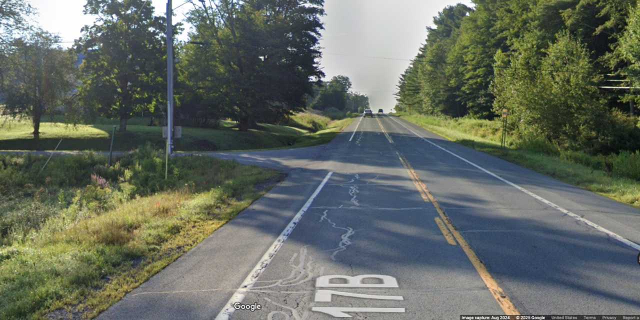 Brett Stevens, 30, Killed In Bethel Tractor-Trailer Crash