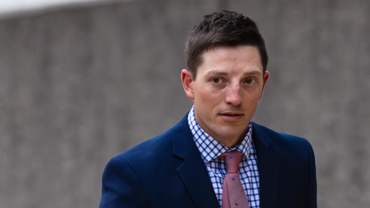 Michigan Attorney General will not be conducting a re-trial of ...