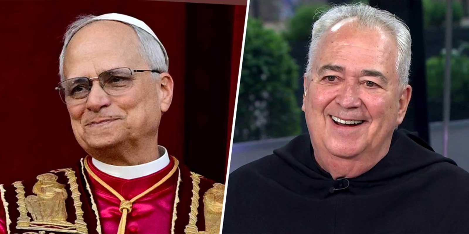 The Wieners Circle embraces Chicago-area native Pope Leo XIV with viral ...