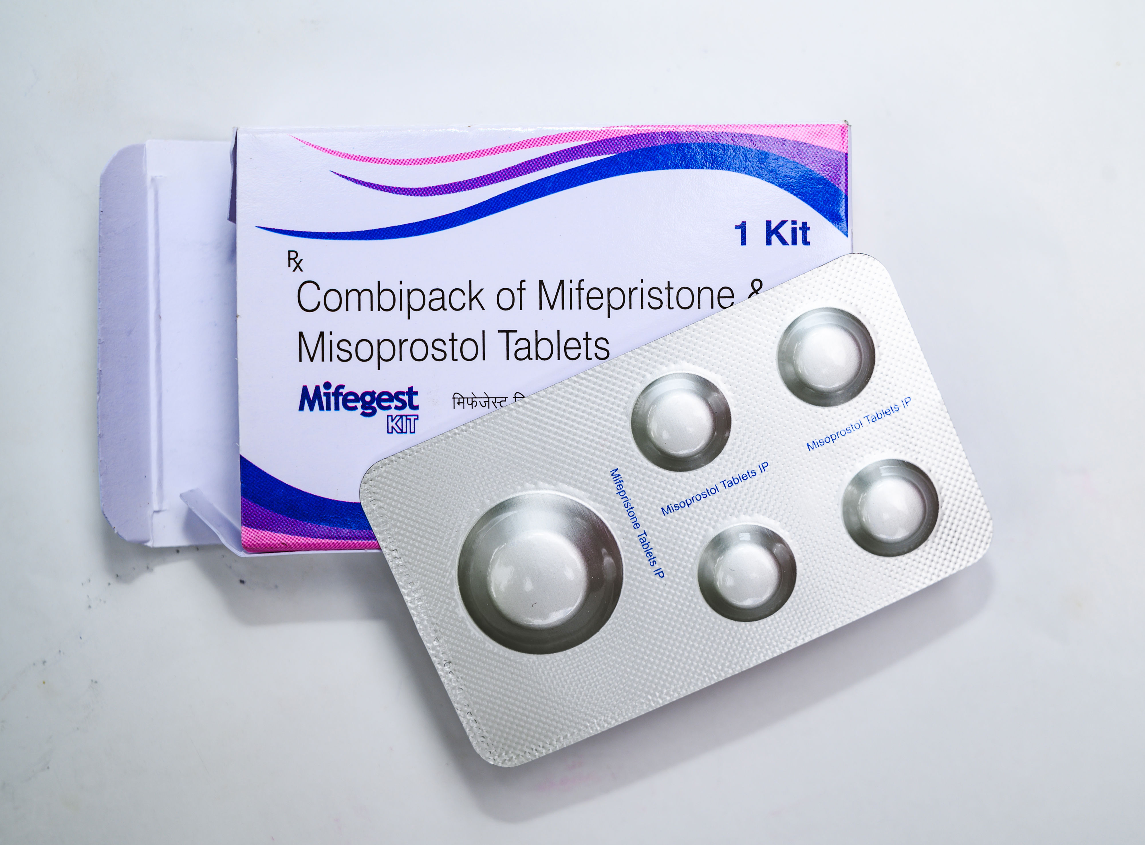 The right’s new playbook to restrict access to abortion pills