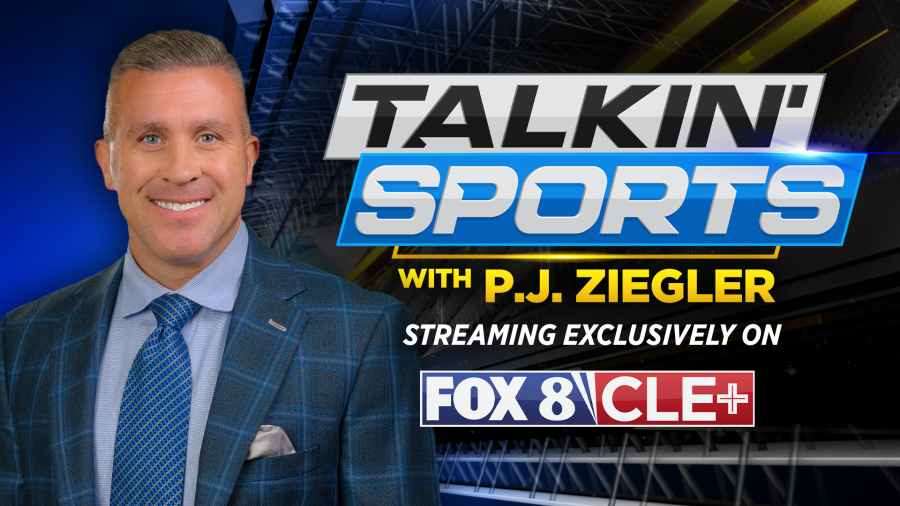 Watch FOX 8 News on the FOX 8 CLE+ TV streaming app