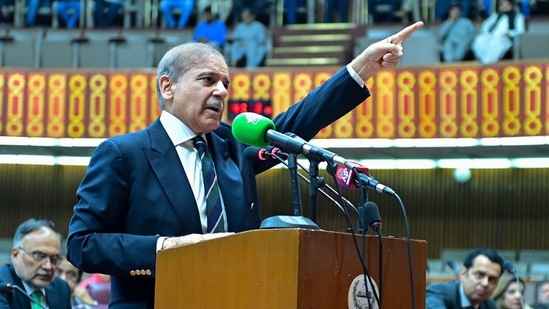IMF approves $1 billion disbursement to Pakistan, says PM Shehbaz ...