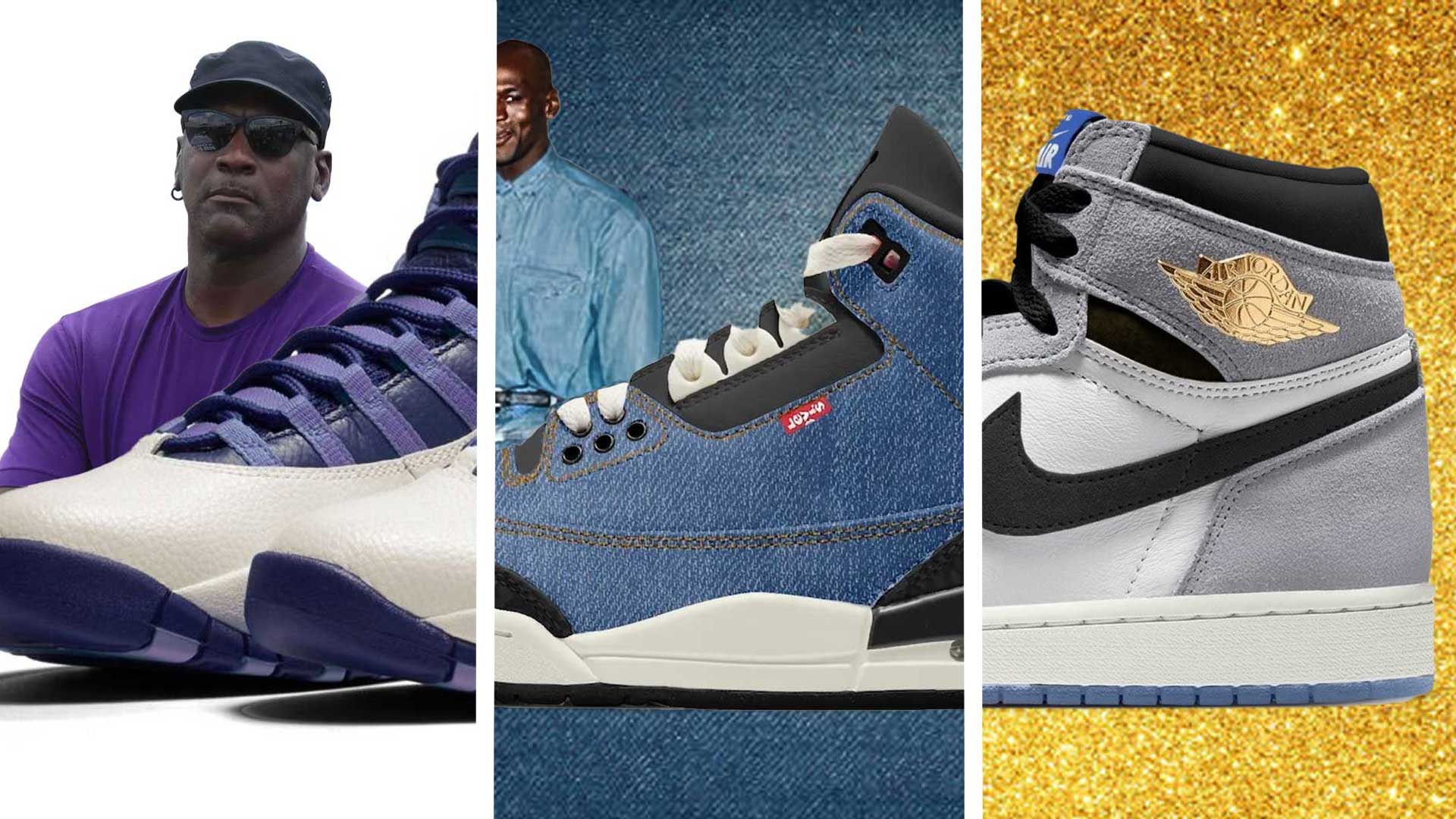 The Top 10 Best Air Jordan Sneakers Releasing In 2026
