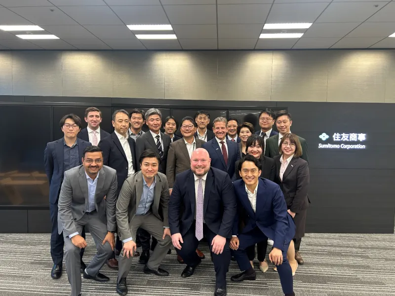 bolttech forms JV with Sumitomo on device protection in Asia