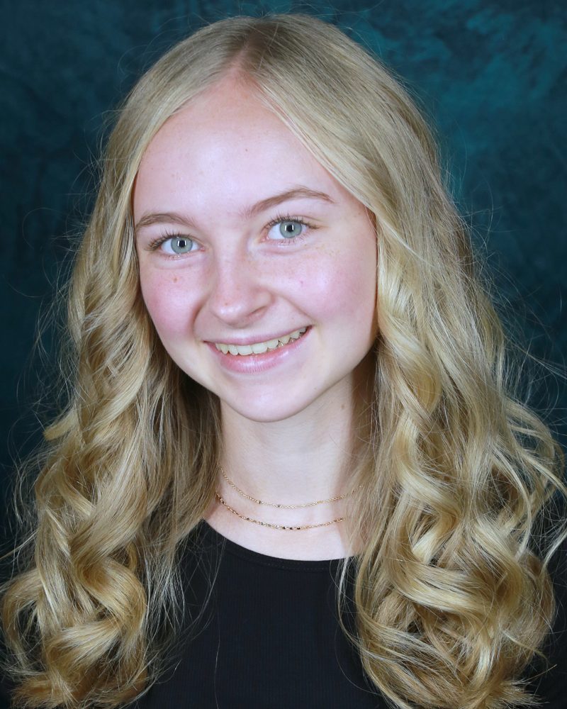 HHS class of 2025 to receive diplomas; valedictorian and salutatorian ...