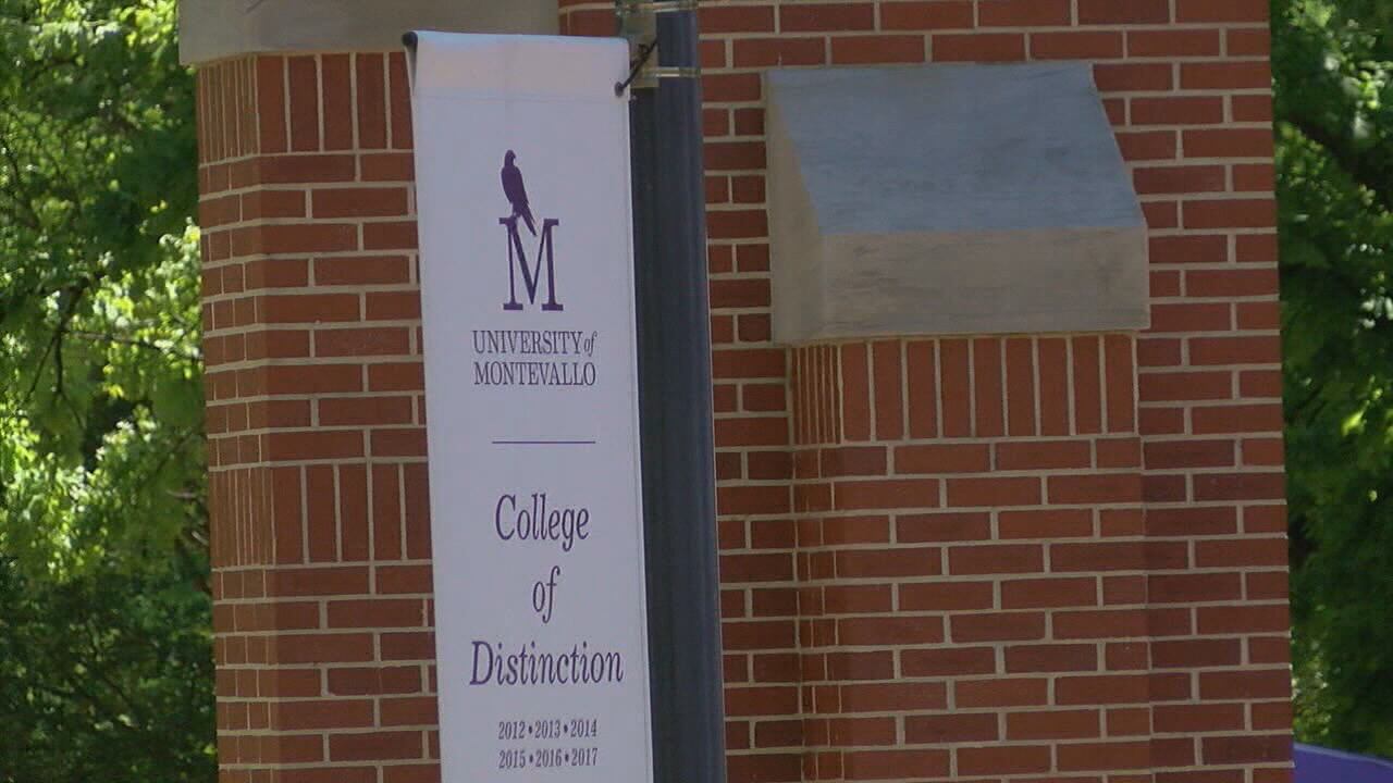 University of Montevallo announces first tuition increase in seven years