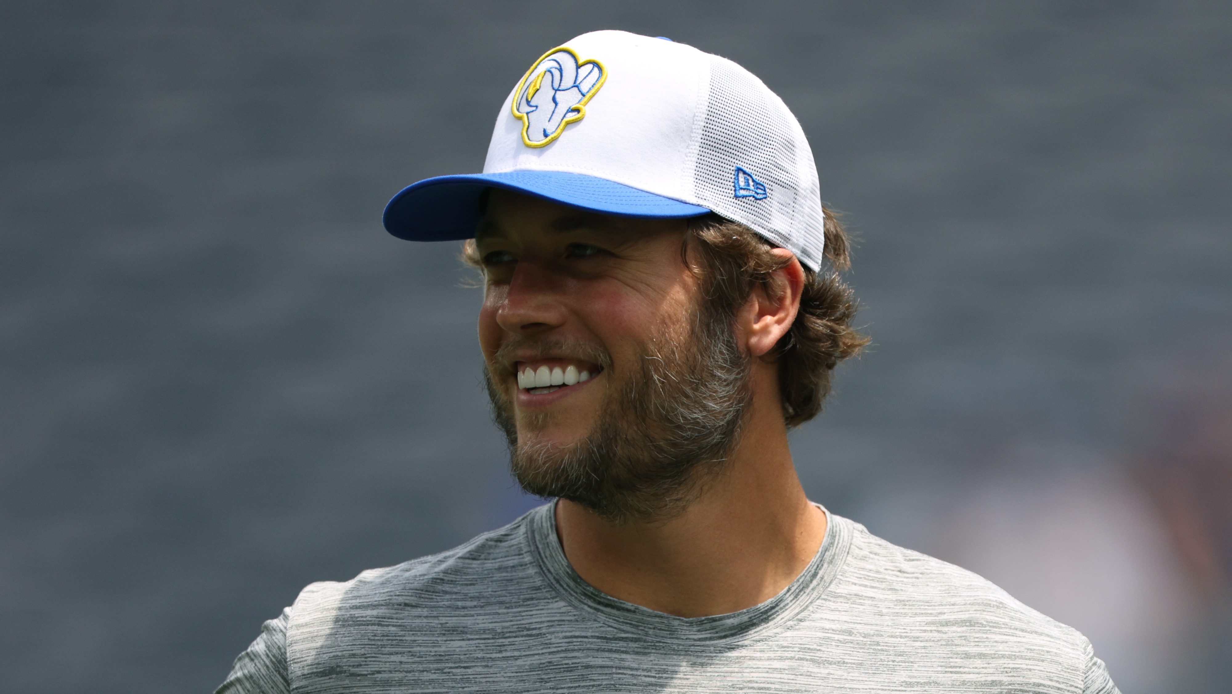Rams Make Major Matthew Stafford Announcement Amid Legend’s Comments