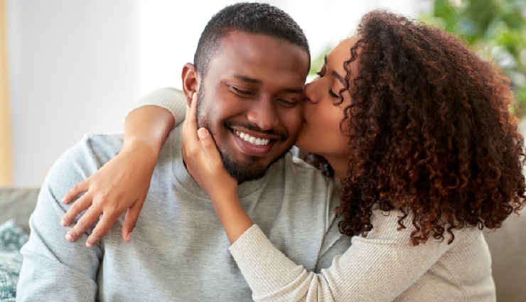 10 Things Men Find Attractive In Women