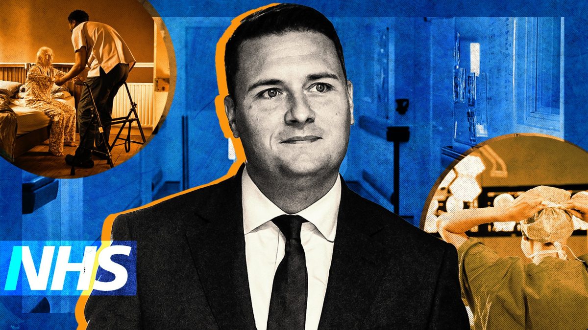 Summer NHS strikes loom as medics at ‘breaking point’