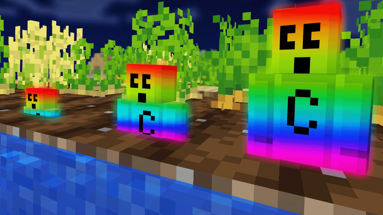 How Growing Anything Changes Farming in Minecraft