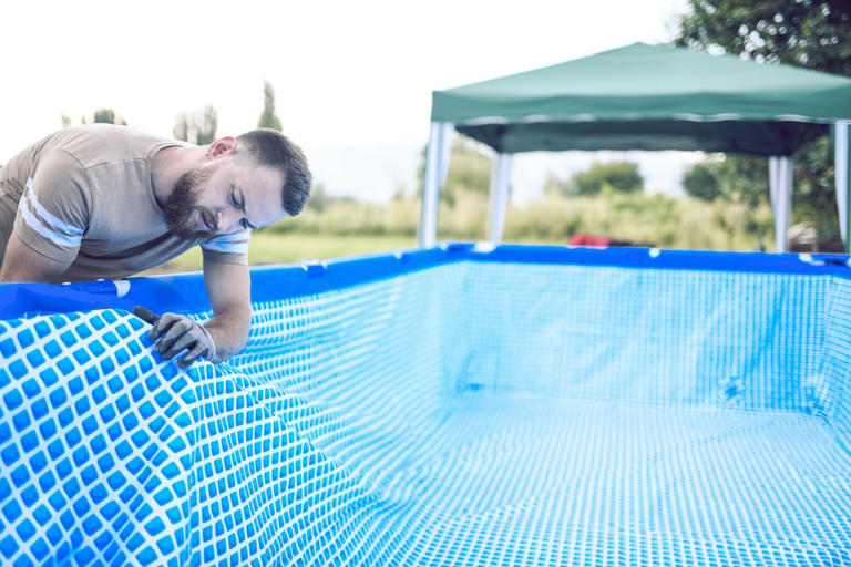 Tips for Above-Ground Pool Maintenance