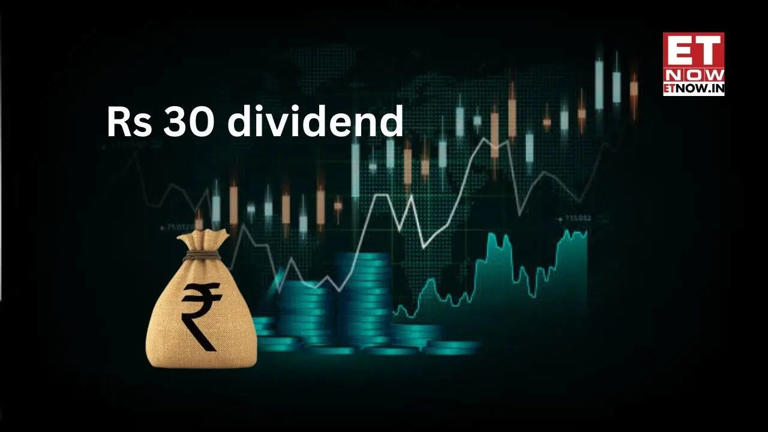 260% dividend announced: NBFC firm announces big cash reward in Q4 ...