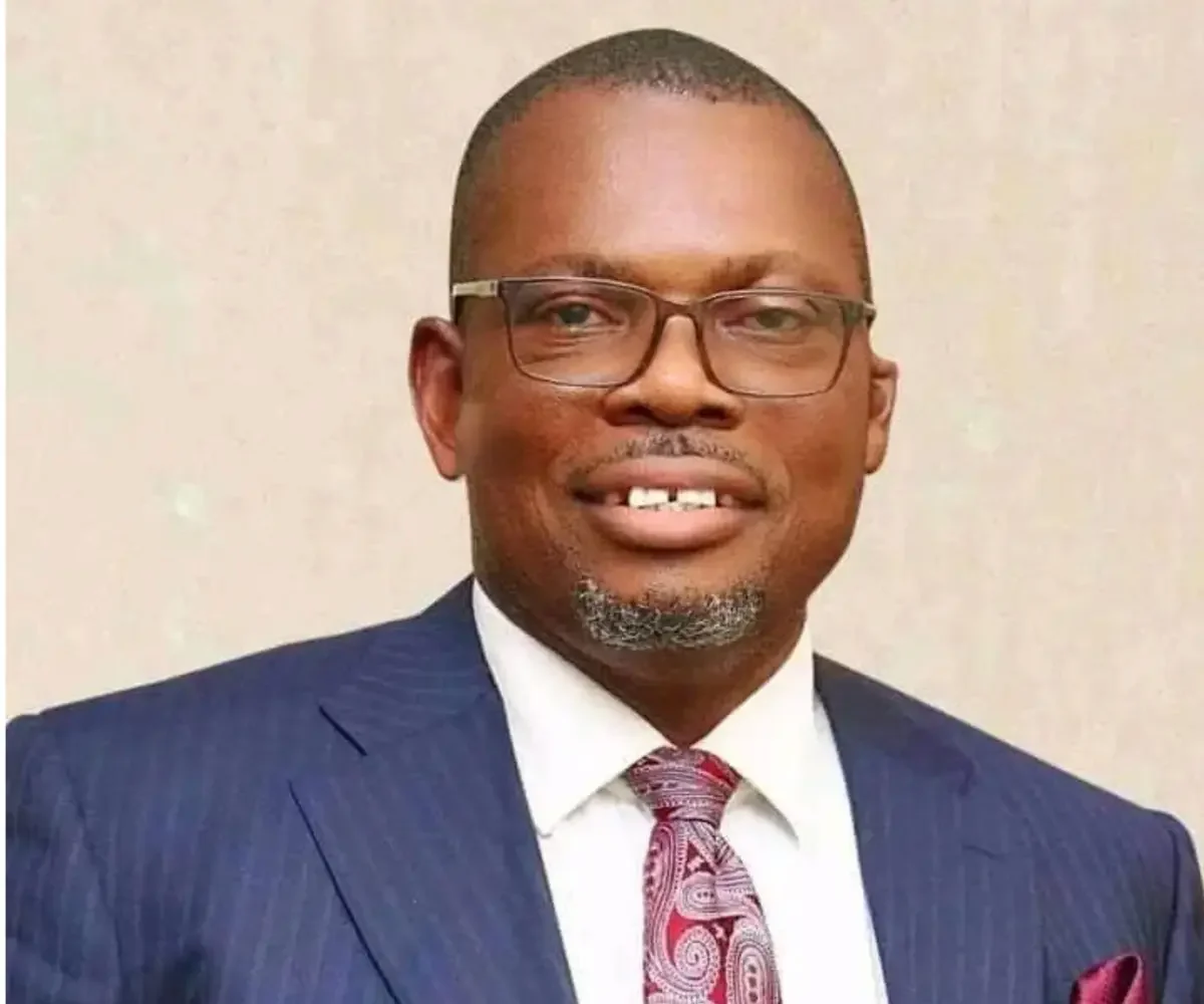 Rep Etteh reacts to Usoro Akpabio’s appointment as MD of SSDC