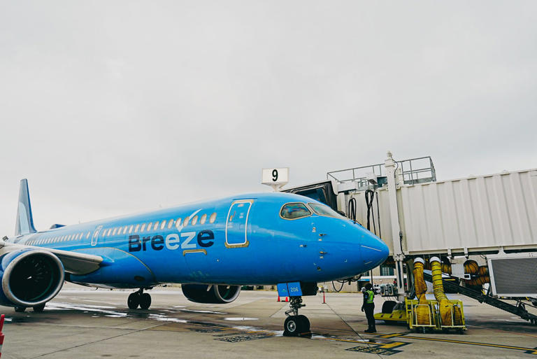 3 new flights take off from Memphis airport in September: Here is where they'll take you