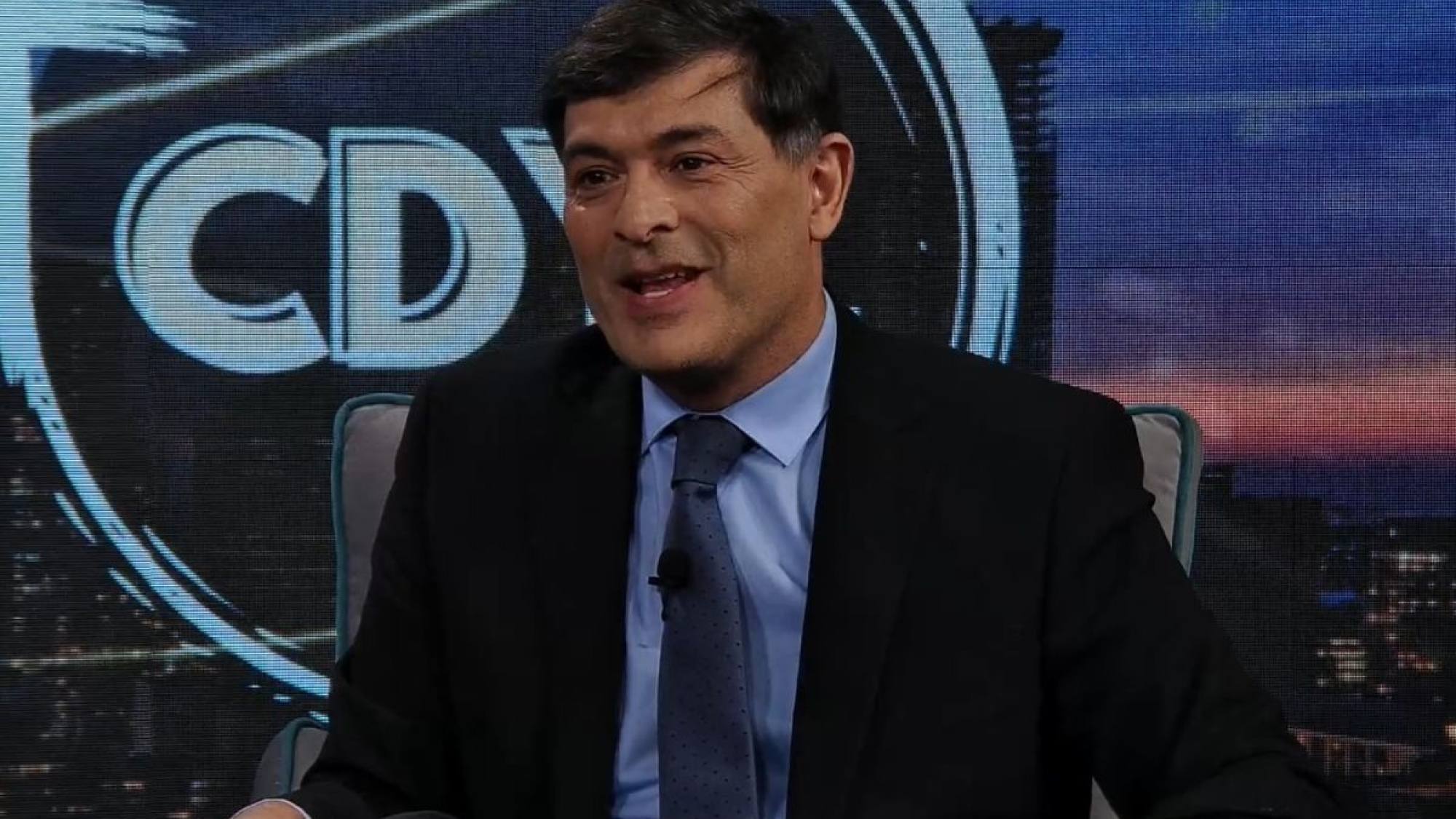 Franco Parisi propone drástica medida en caso de ser Presidente: “Al ...