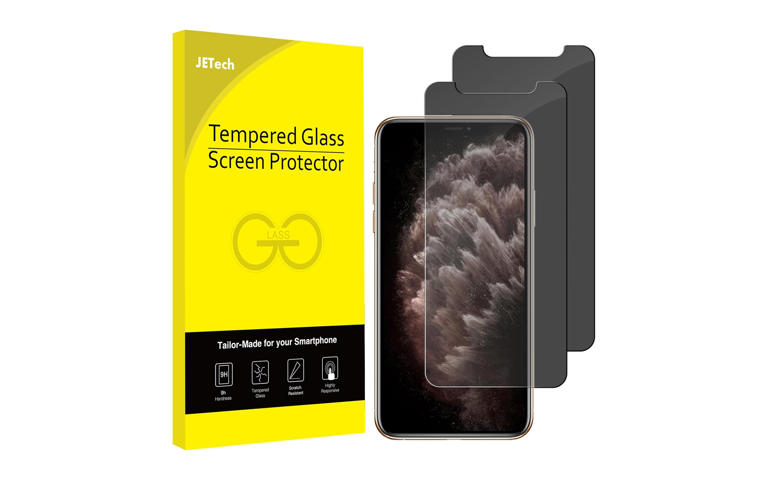 Best tech screen protectors to keep prying eyes away