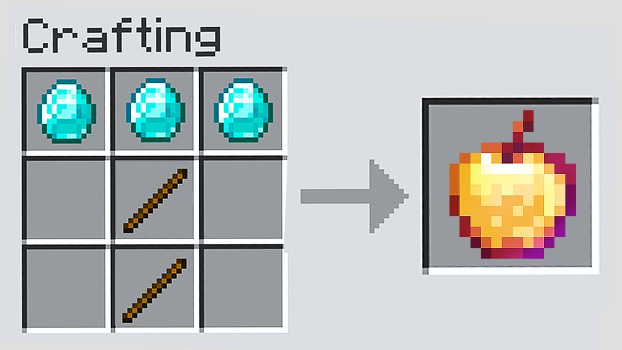 Minecraft Manhunt with Random Crafts: How to Adapt Fast