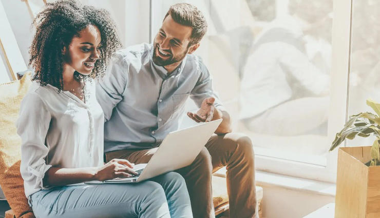 10 Things Men Find Attractive In Women