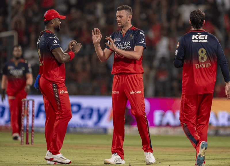 IPL 2025: Top 10 Game-Changing Moments So Far