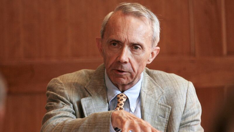 What lessons can we learn from the life and career of Justice David Souter?