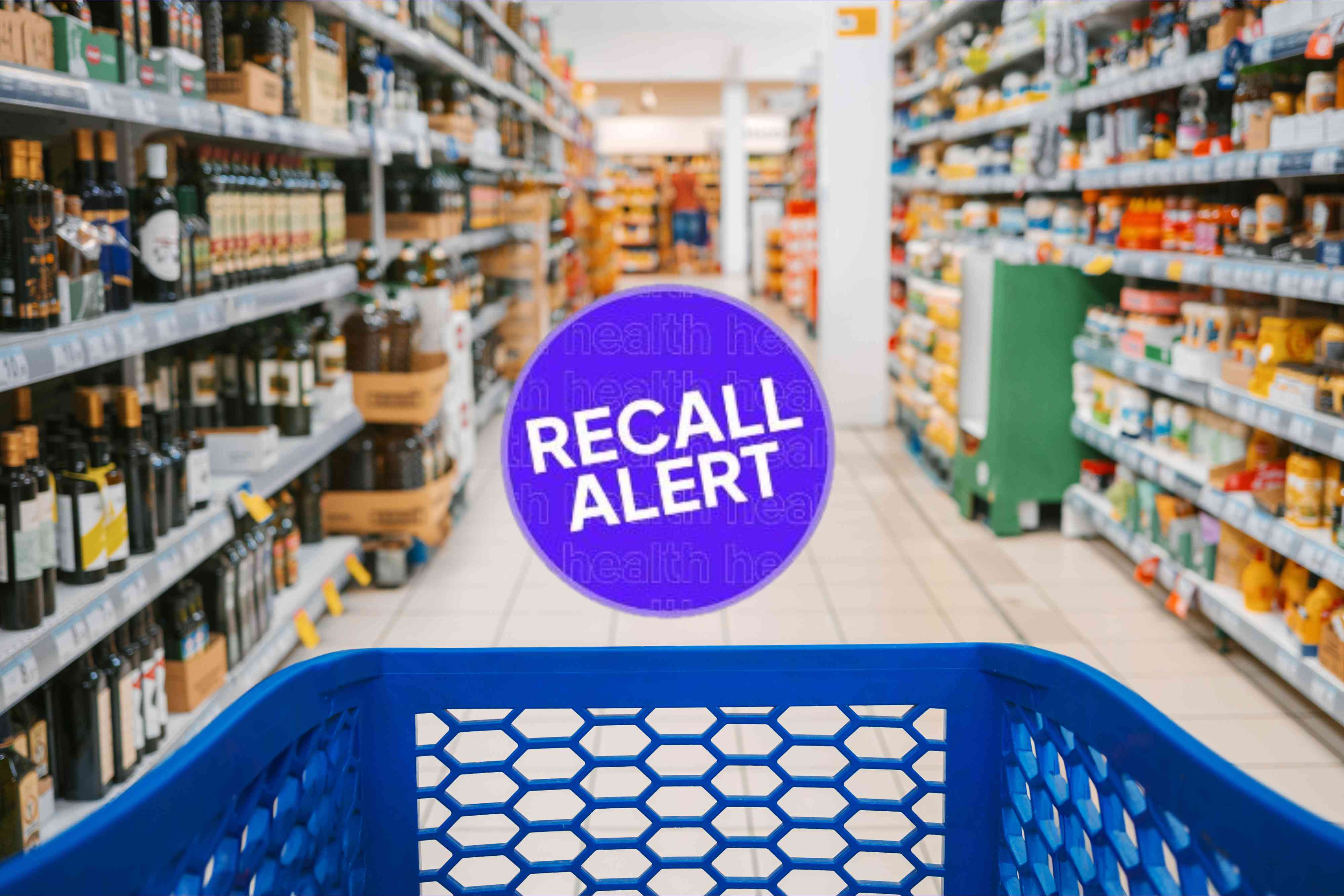 Recall Roundup: Beans and Tomatoes Pulled From Shelves This Week