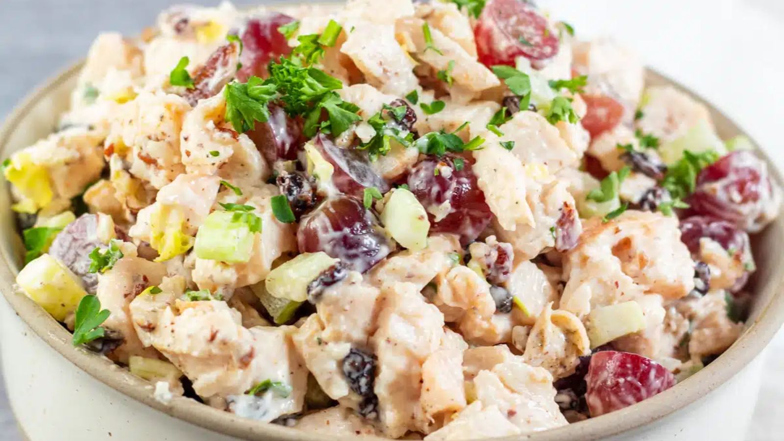12 classic and creative deli salads to elevate your table