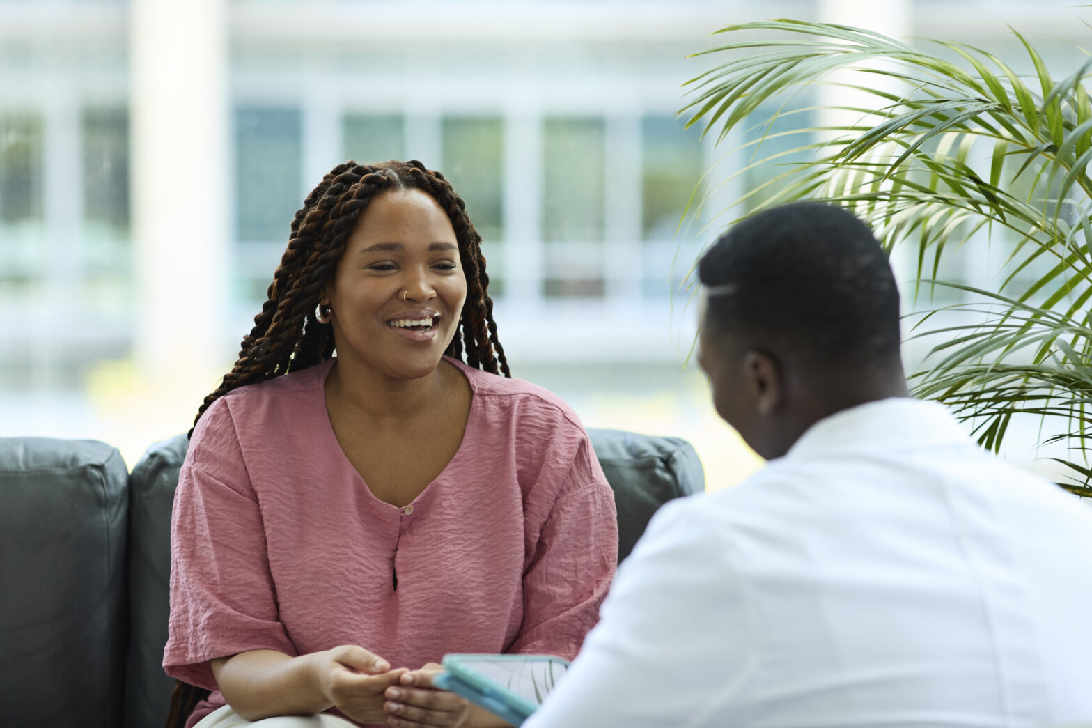 How To Prepare For Exit Interview Questions So You Can Leave On A Good Note