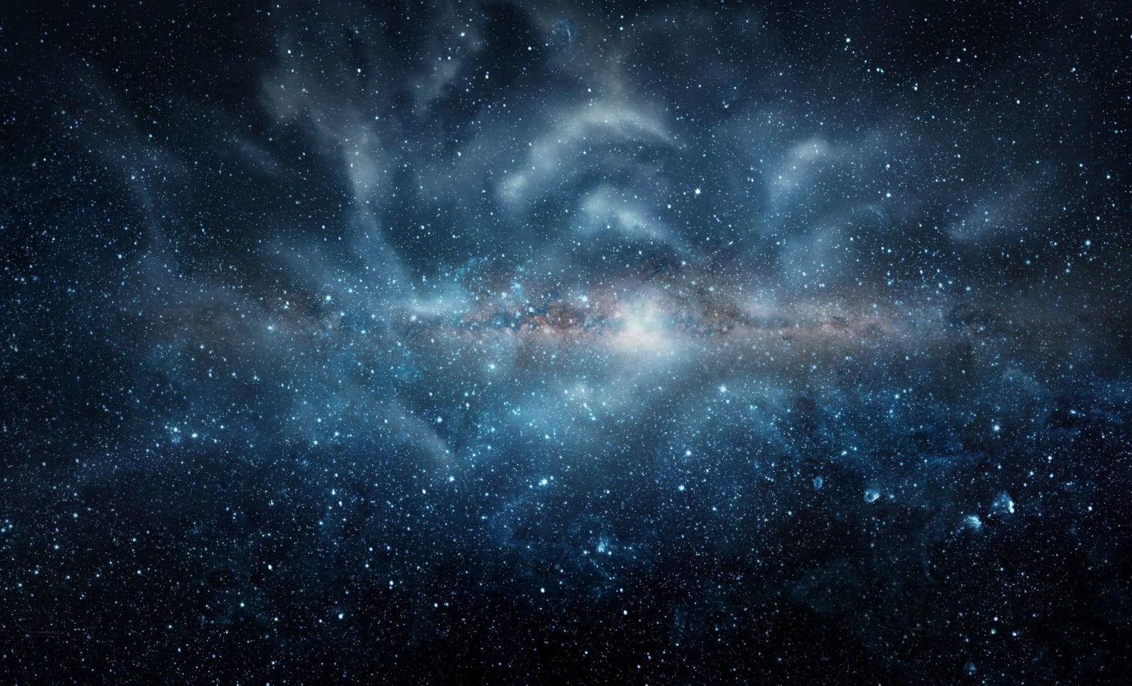 The Size of the Largest Structure in the Universe Is Far Bigger Than We ...