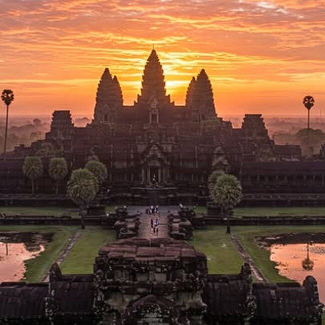 8 Most Beautiful Temples in Asia You Should Visit