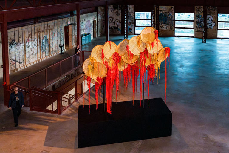 Two Off-Kilter Satellite Fairs Offer a Welcome Detour from Frieze Week ...